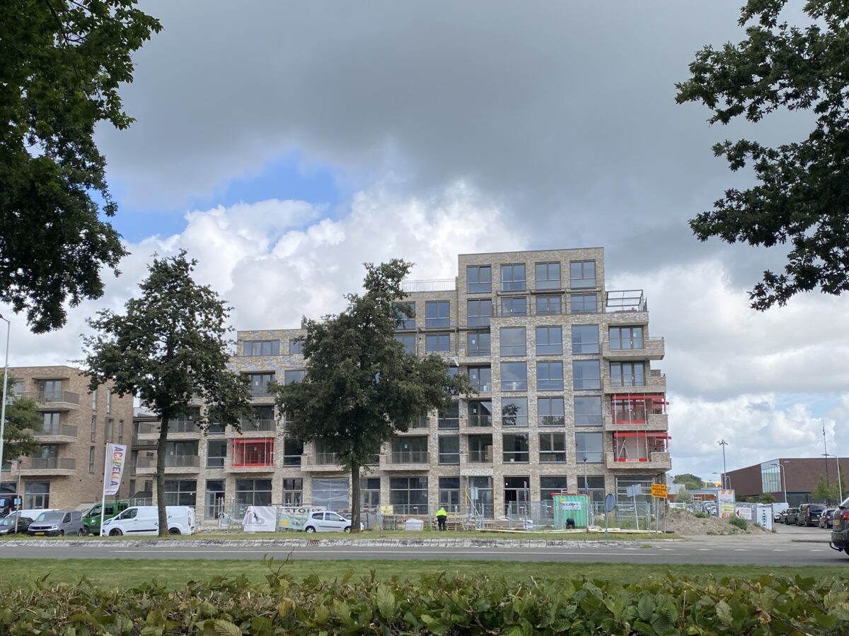 Nieuwbouw | vandenBerg Keukens B.V.